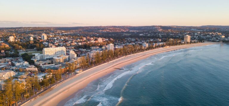 Manly Suburb Profile - Liveability & Property Market Insights