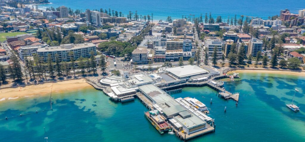 Manly Suburb Profile - Liveability & Property Market Insights