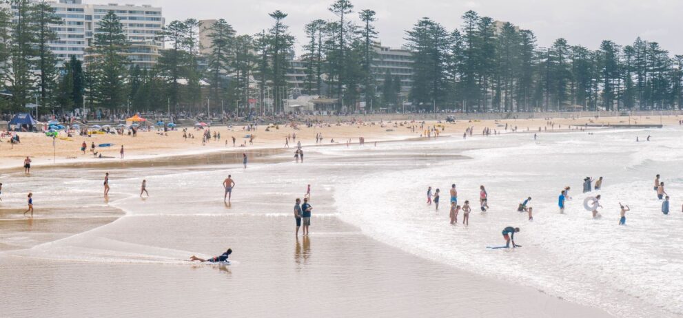 Manly Suburb Profile - Liveability & Property Market Insights