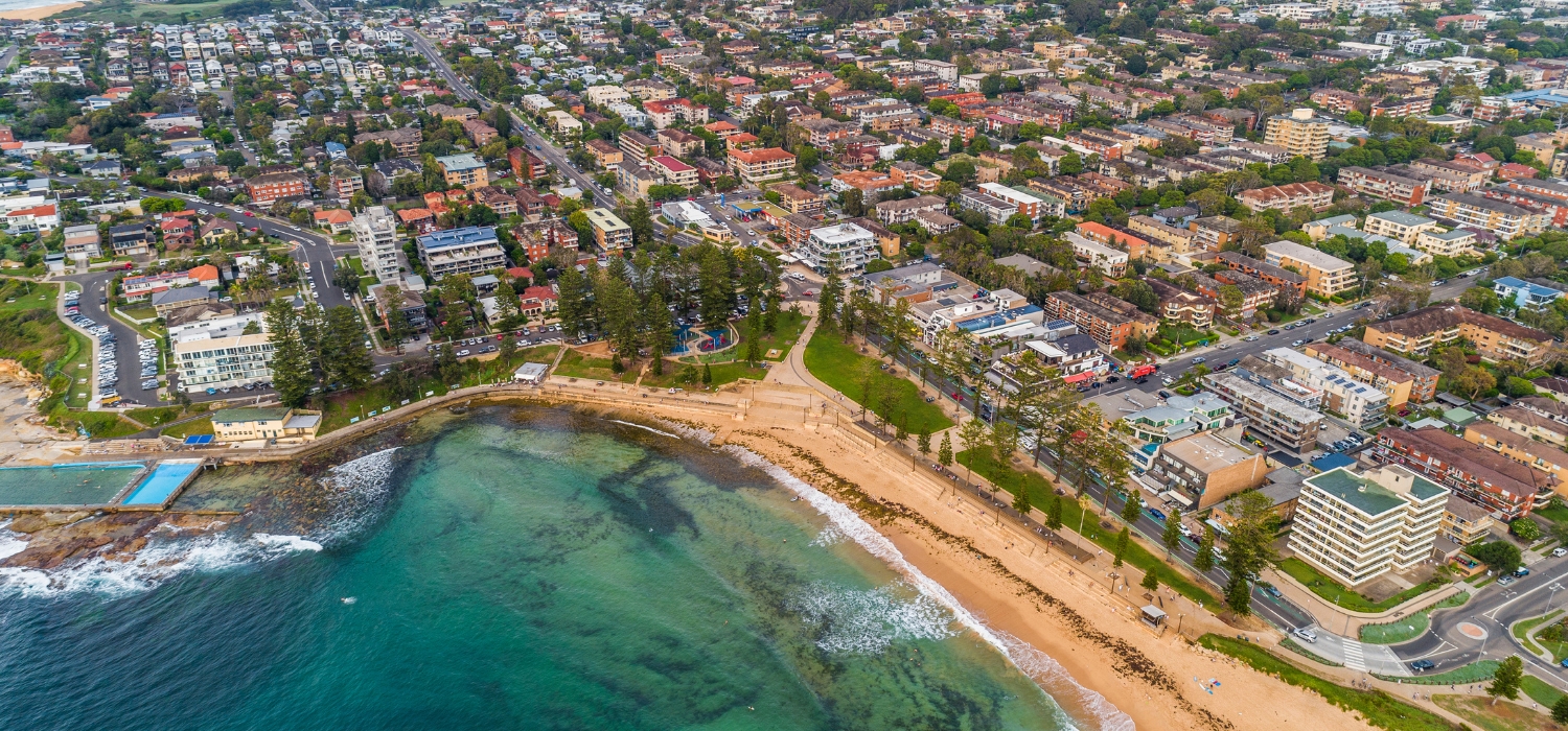 6 Reasons for Moving to & Living on the Northern Beaches